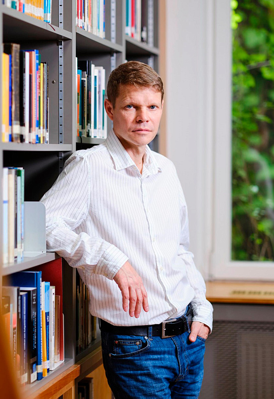 Александр Германович Баунов — все книги и биография автора в интернет ...