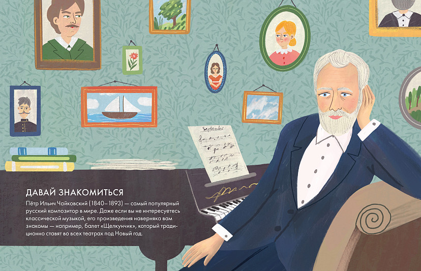 Книги мотиваторы