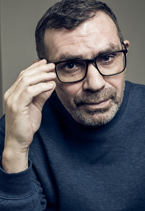 Павел Басинский — все книги и биография автора в интернет-магазине ...