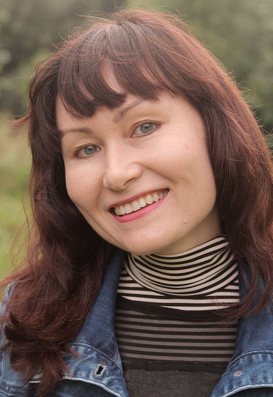 Юлия Щербинина — все книги и биография автора в интернет магазине