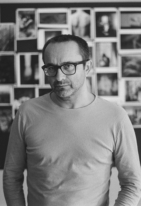 Андрей Звягинцев — все книги и биография автора в интернет-магазине ...